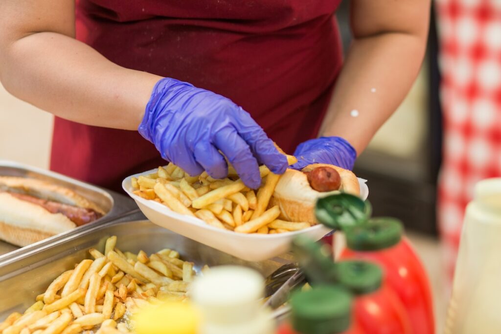 Food Protection Inspection Program - Torrington Area Health District